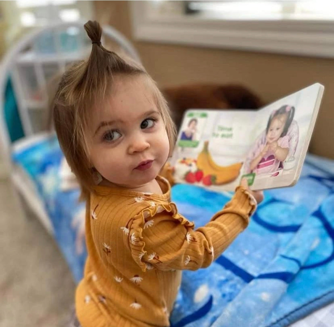 Tot Class: Ages 18 months & up – LittleSigningStars